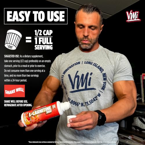l-carnitine for enhanced athletic performance