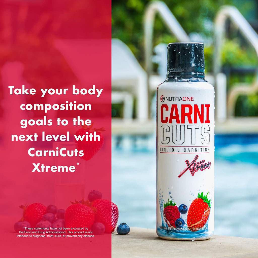 L-carnitine for enhanced athletic performance