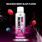 L-Carnitine for enhanced endurance