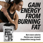 L-Carnitine for enhanced energy