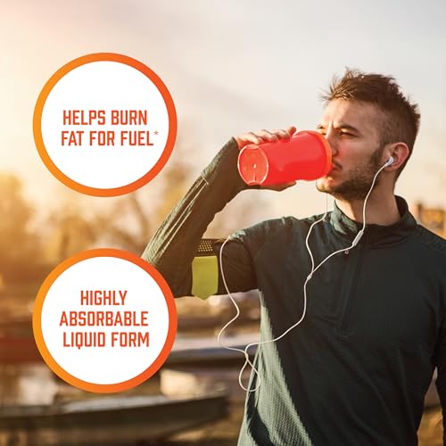 l-carnitine for enhanced metabolism