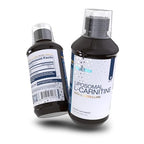l-carnitine for enhanced metabolism