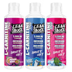 L-Carnitine for enhanced metabolism