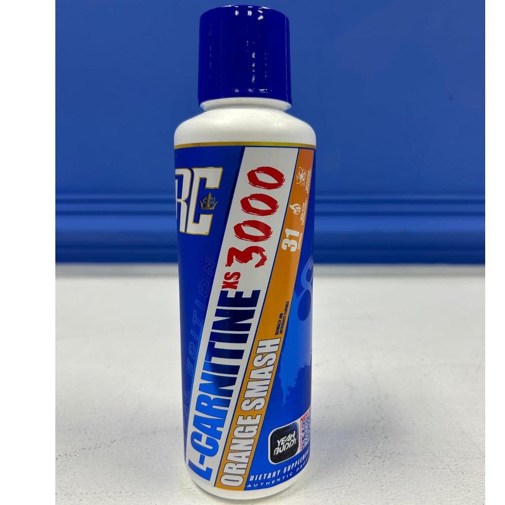 L-Carnitine for enhanced performance
