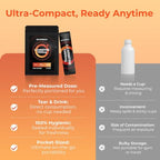L-Carnitine for enhanced performance
