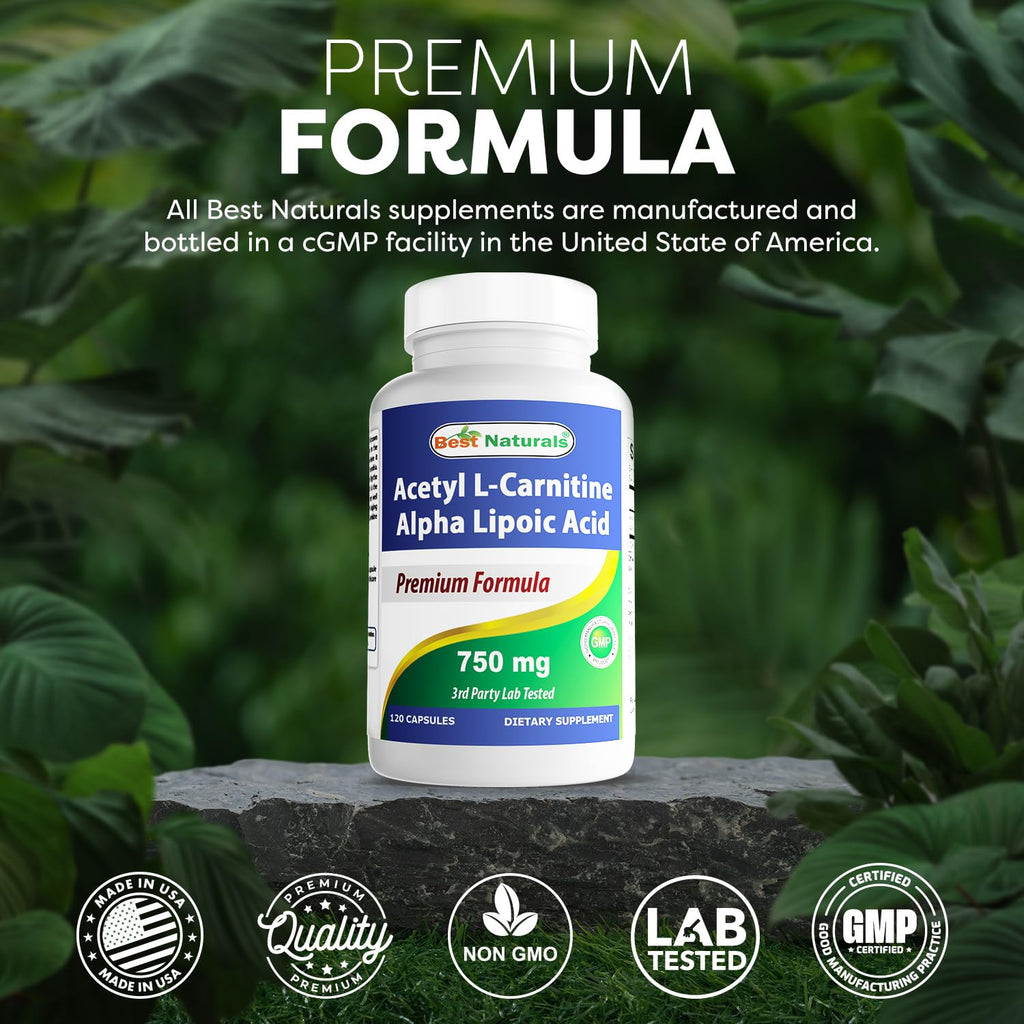 l-carnitine for exercise performance