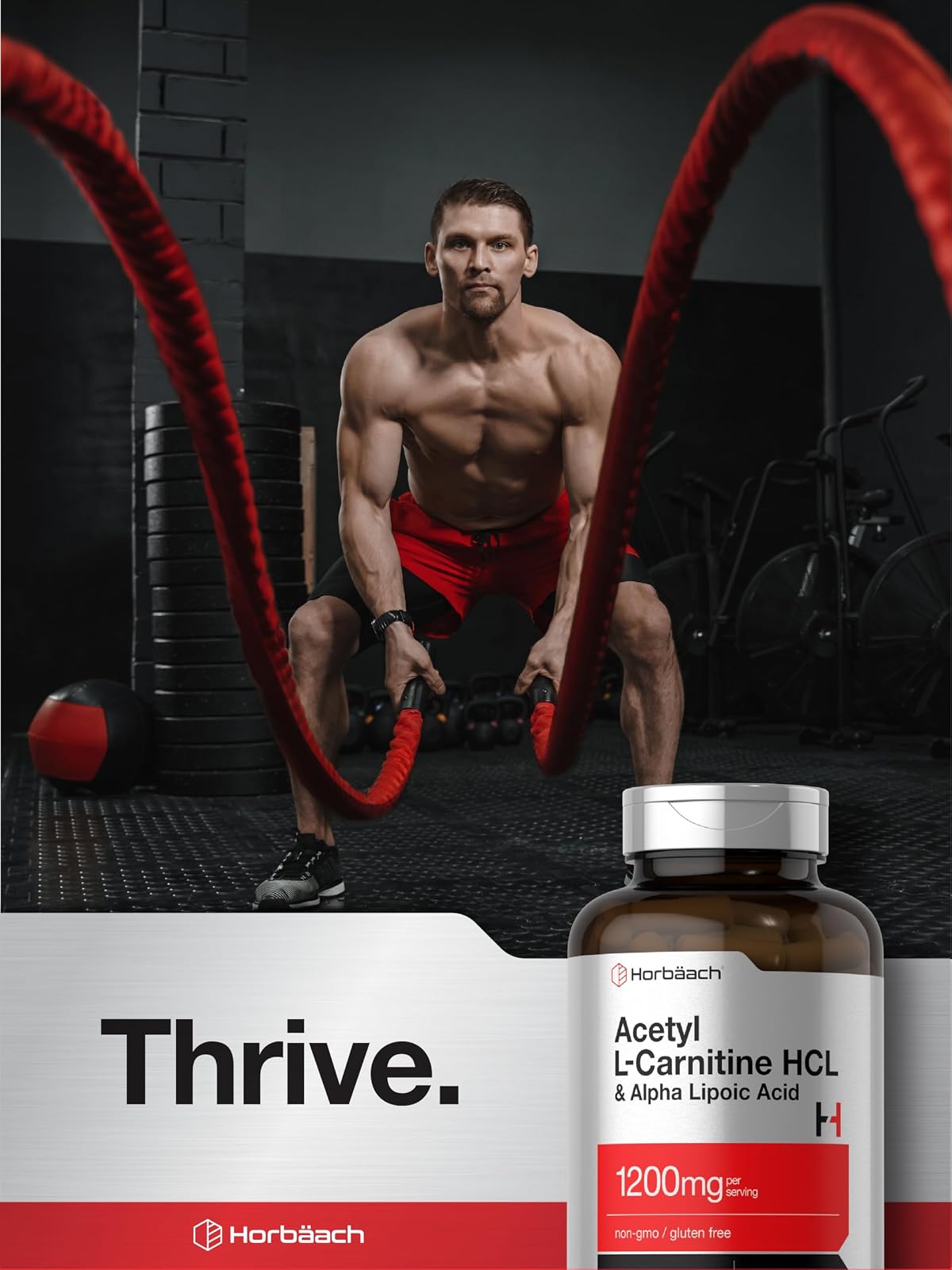 l-carnitine for fitness performance