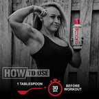 l-carnitine for improved athletic performance