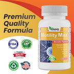 L-Carnitine for improved athletic performance