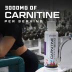 l-carnitine for improved athletic performance