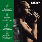 L-Carnitine for improved metabolism