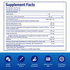 L-Carnitine for joint health