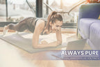 L-Carnitine for weight management support