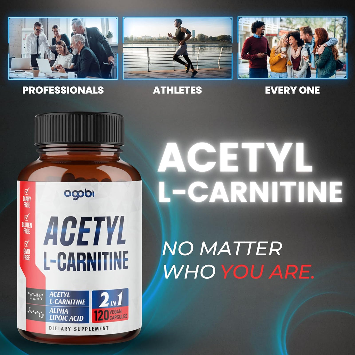 l-carnitine for weight management