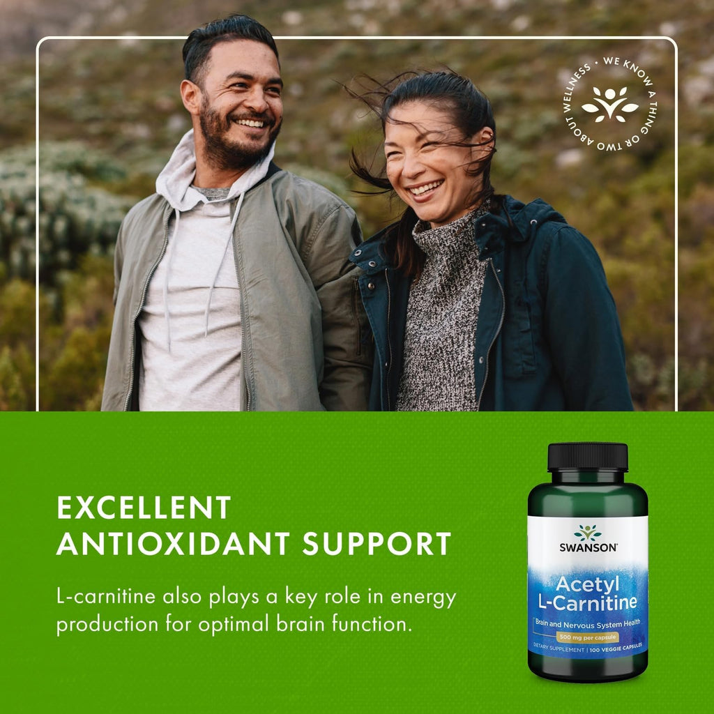 l-carnitine for weight management