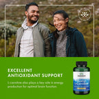 l-carnitine for weight management