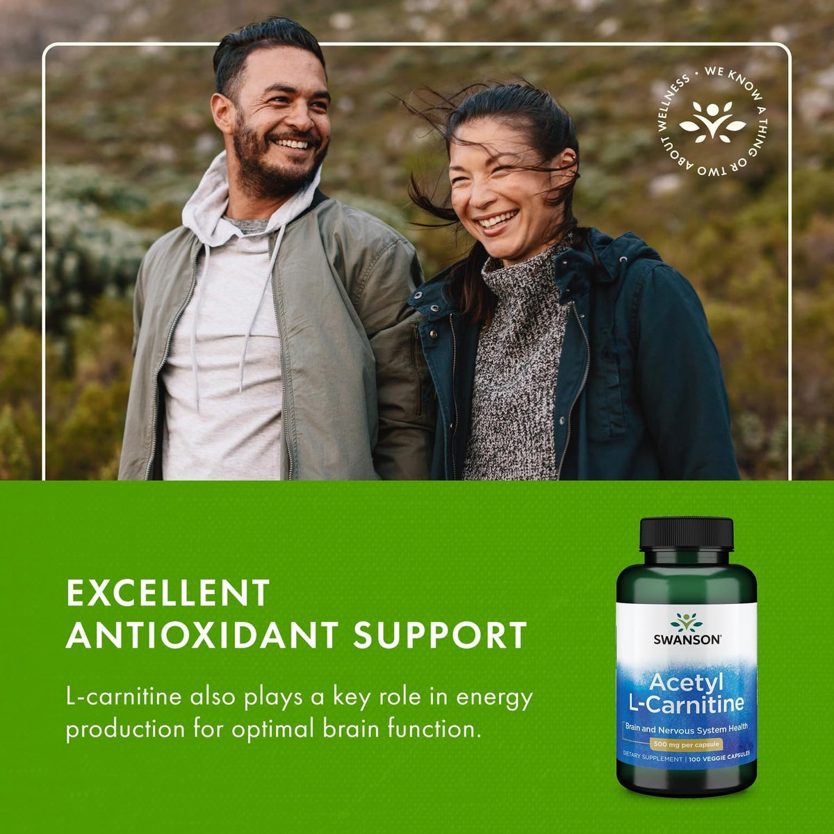l-carnitine for weight management