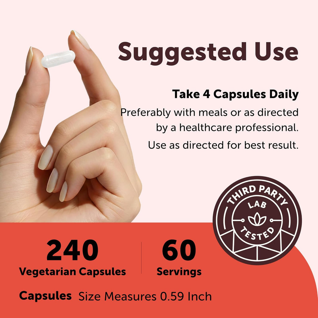 L-Carnitine for weight management