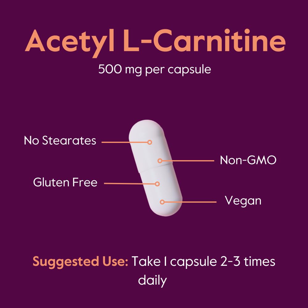 l-carnitine for workout recovery