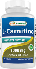 l-carnitine fumarate for energy boost