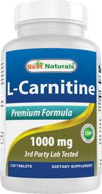 l-carnitine fumarate for energy boost