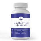 L-Carnitine L-Tartrate capsules for energy