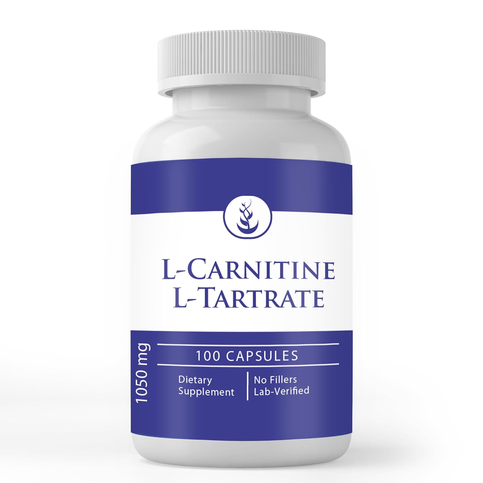 L-Carnitine L-Tartrate capsules for energy
