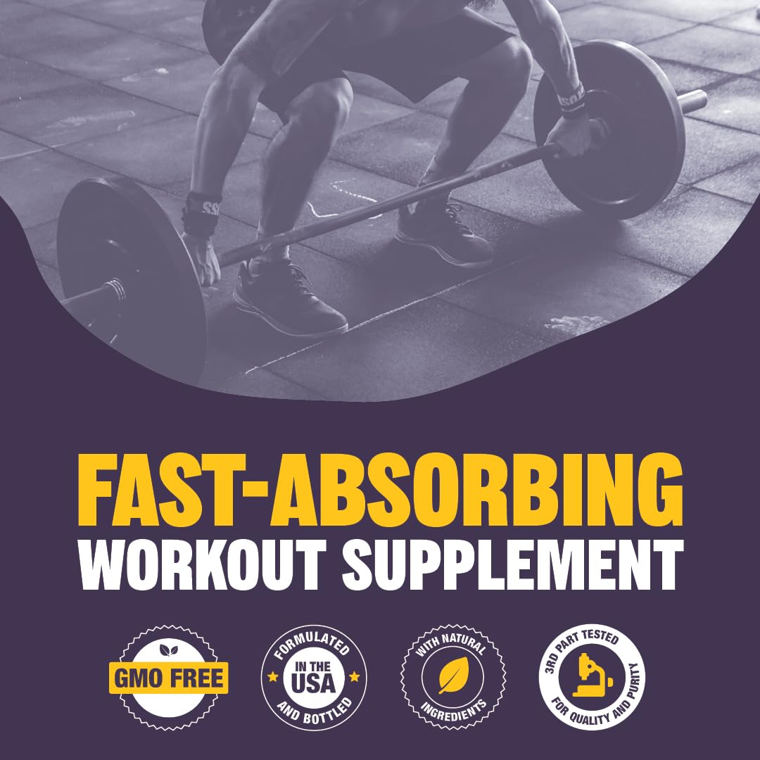 L-Carnitine L-Tartrate for muscle recovery