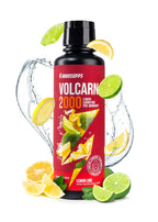 l-carnitine liquid energy supplement