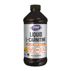 l-carnitine liquid for energy boost
