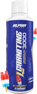 l-carnitine liquid for energy boost