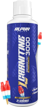 l-carnitine liquid for energy boost