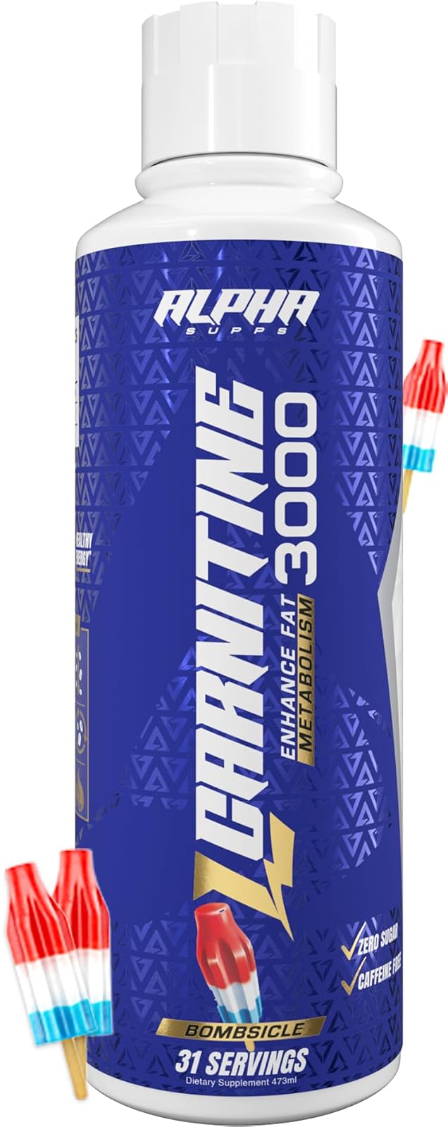 l-carnitine liquid for energy boost