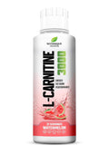 L-Carnitine liquid for energy boost