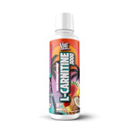 l-carnitine liquid for energy boost
