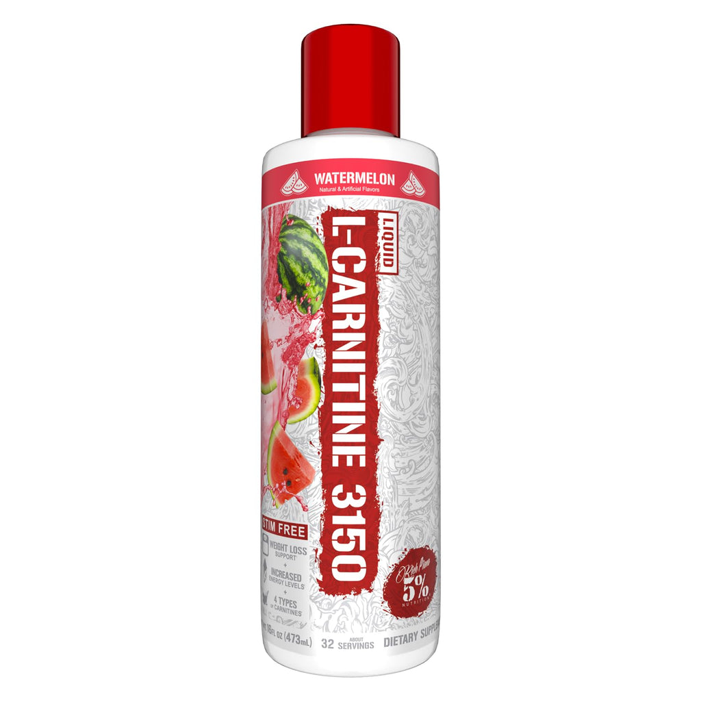 l-carnitine liquid for energy boost