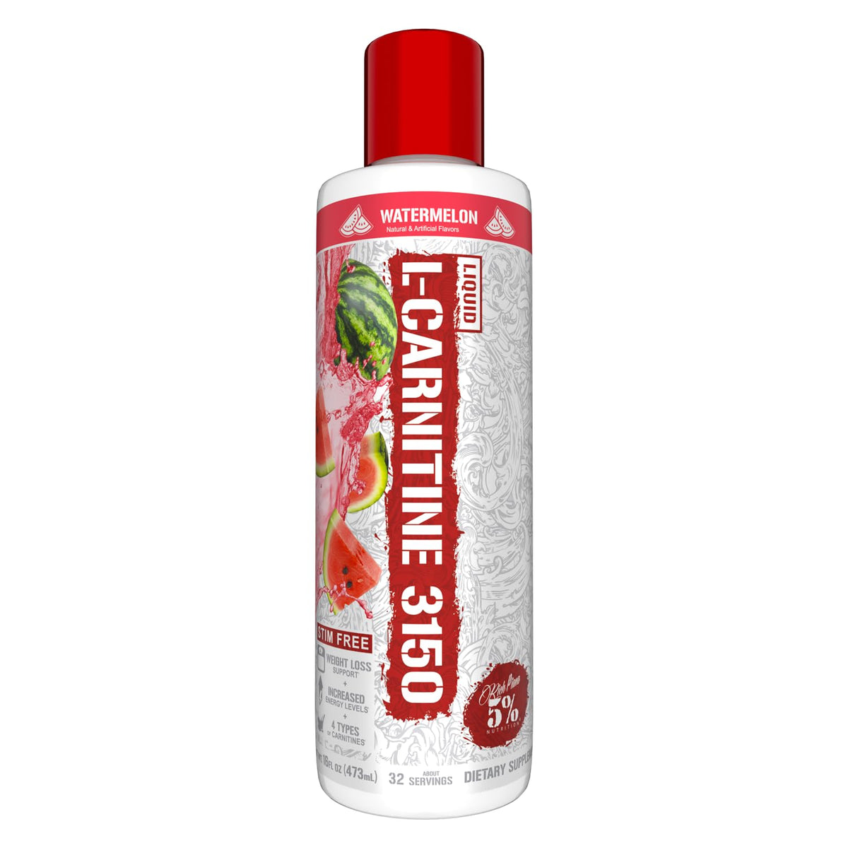 l-carnitine liquid for energy boost