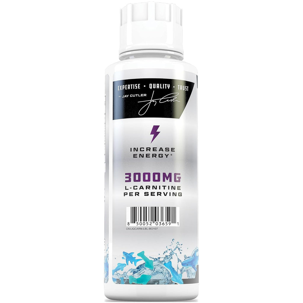 L-Carnitine liquid for fat metabolism
