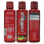 L-Carnitine liquid for weight loss support