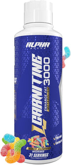 l-carnitine liquid for weight loss