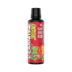 l-carnitine liquid supplement for energy