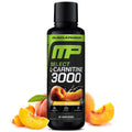 l-carnitine liquid supplement for energy