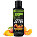 l-carnitine liquid supplement for energy