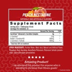 L-Carnitine LS3 3000 for energy