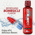 L-Carnitine LS3 for improved endurance