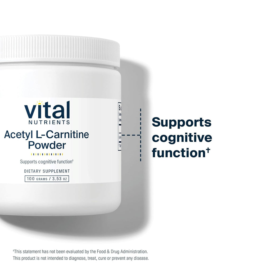 L-Carnitine powder for athletic performance