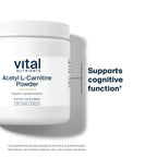 L-Carnitine powder for athletic performance
