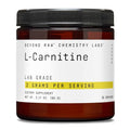 l-carnitine powder for energy boost