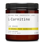 l-carnitine powder for energy boost