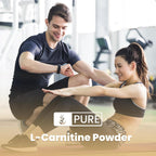 l-carnitine powder for weight loss
